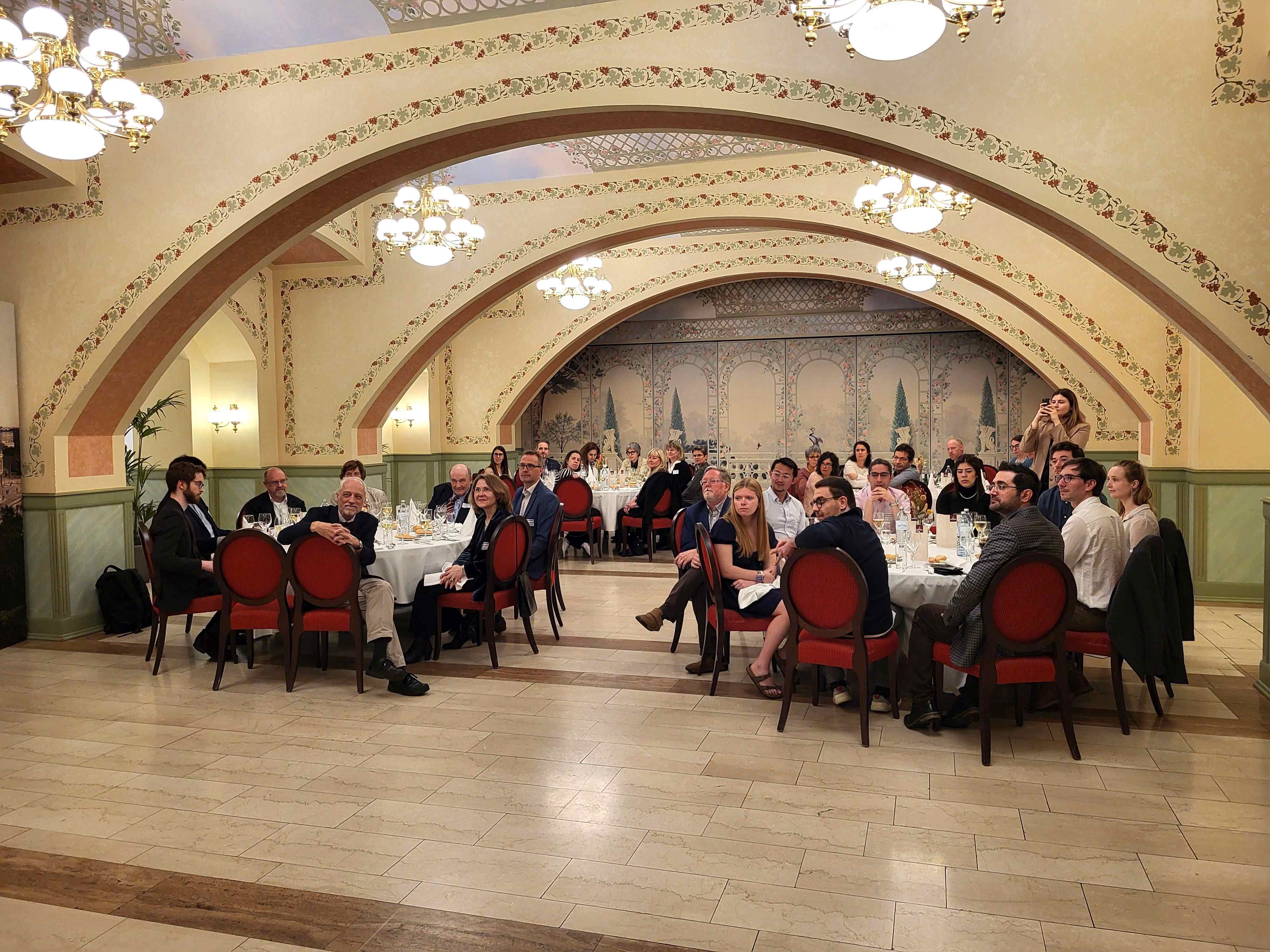 BIOREMIA • Final workshop