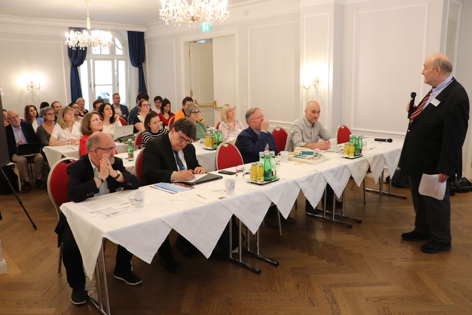 BIOREMIA • Final workshop